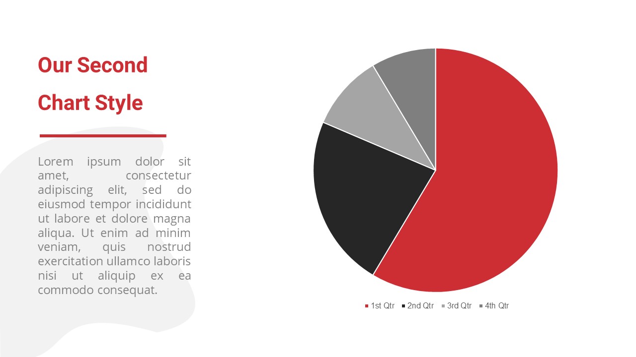 Garnish – Food PowerPoint Template, Presentation Templates | GraphicRiver