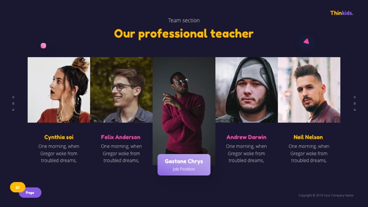 60.000+ Bundle Colorful PowerPoint Template, Presentation Templates