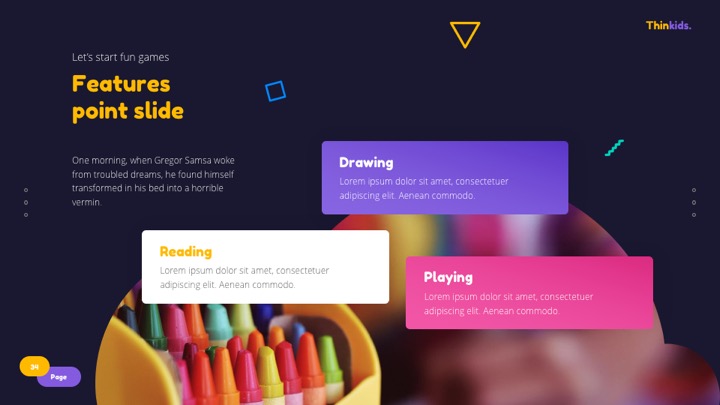 60.000+ Bundle Colorful PowerPoint Template, Presentation Templates