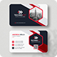 Business Card, Print Templates | GraphicRiver