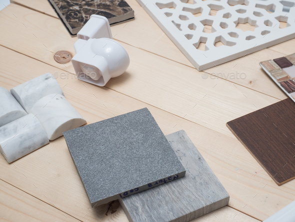 MATERIAL SAMPLE Stock Photo by anontae2522 | PhotoDune