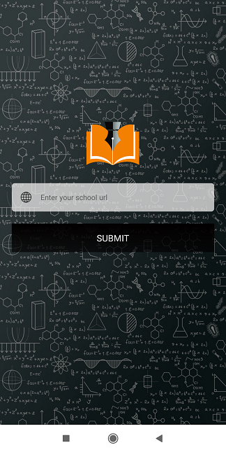 Smart School Android App - Mobile Application for Smart School by QDOCS
