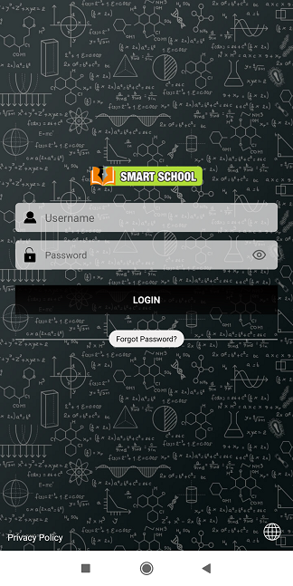 Smart School Android App - Mobile Application for Smart School by QDOCS
