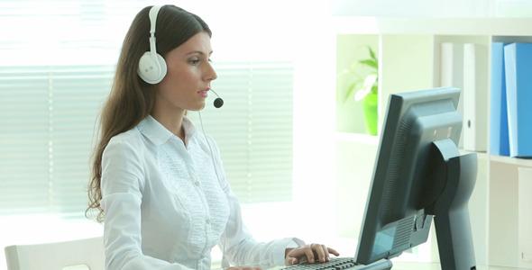 Client Assistance, Stock Footage | VideoHive