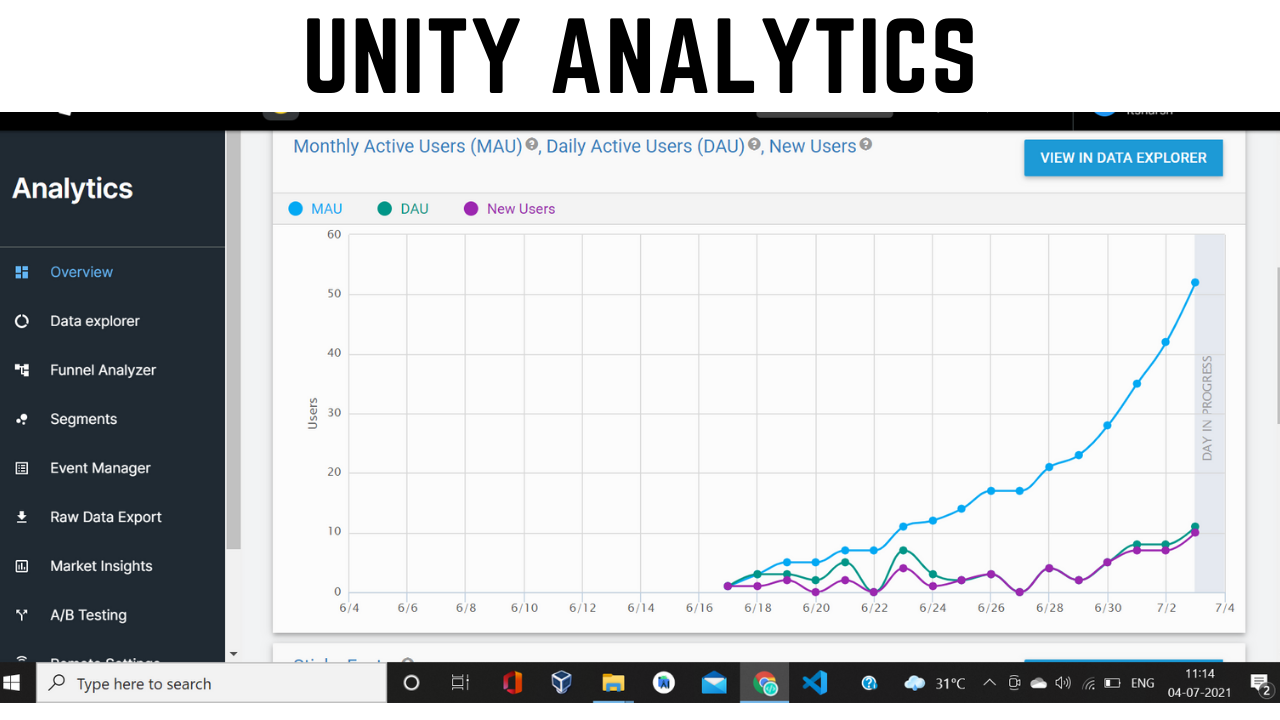 Ball Catcher - Android Game Unity Template + Admob + Unity Ads by HarshChourasiya