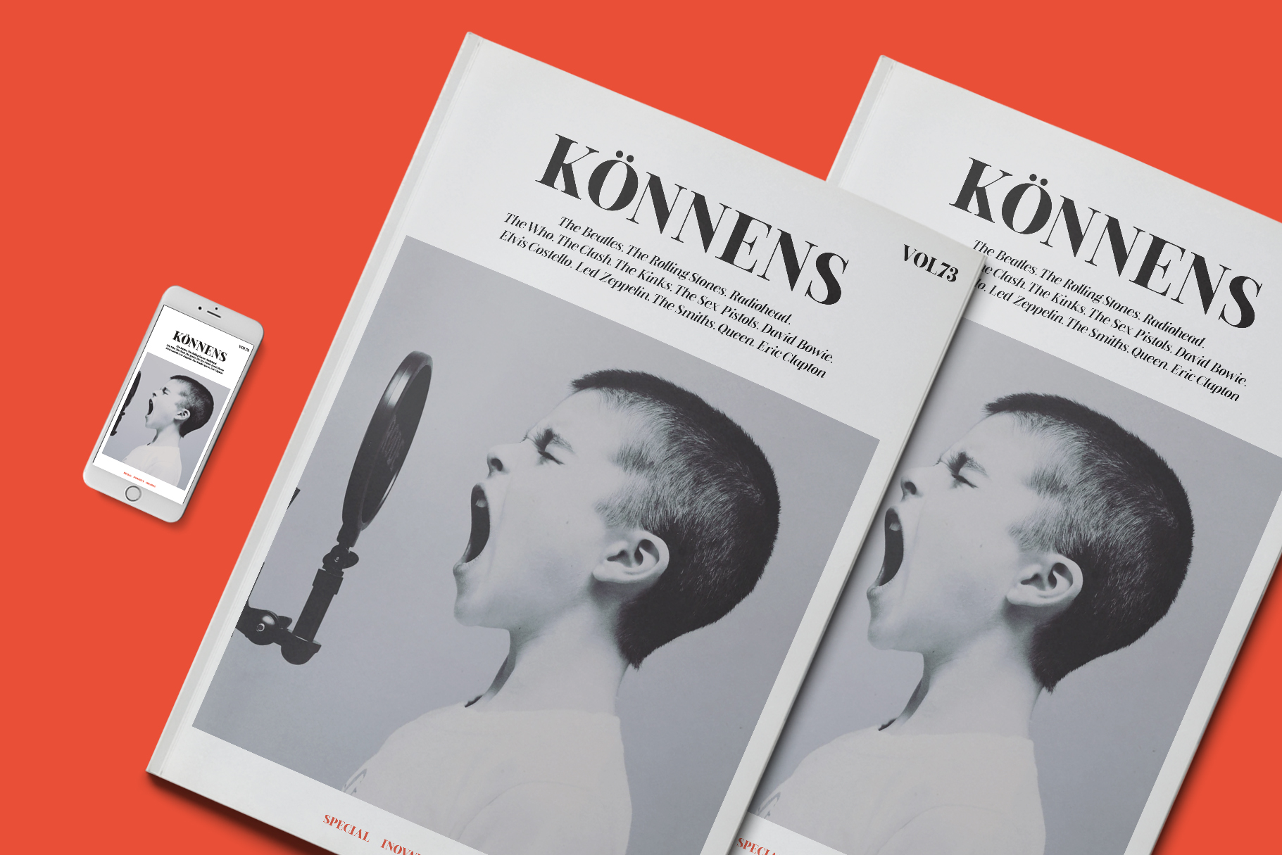 Dalglish Typeface, Fonts | GraphicRiver