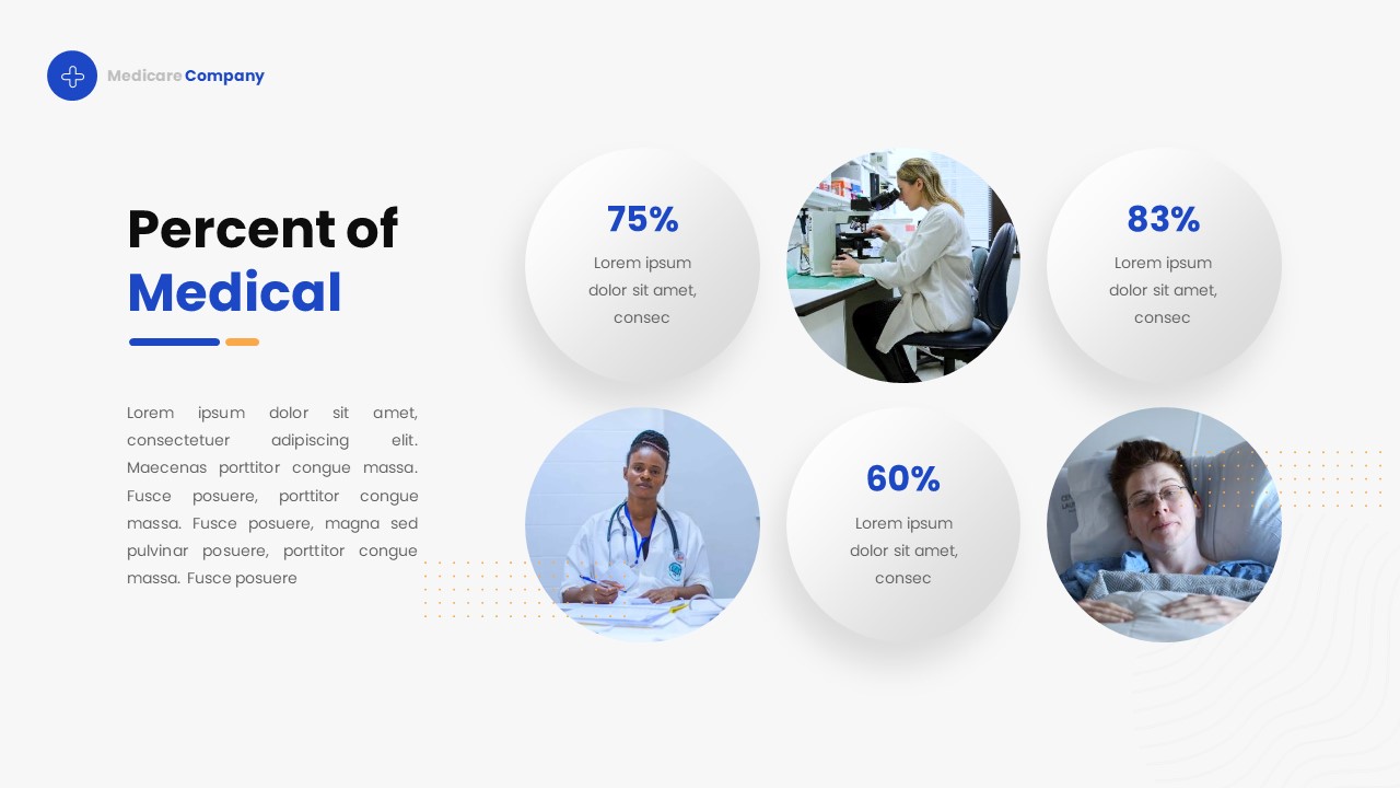 Medicare Powerpoint Template, Presentation Templates | GraphicRiver