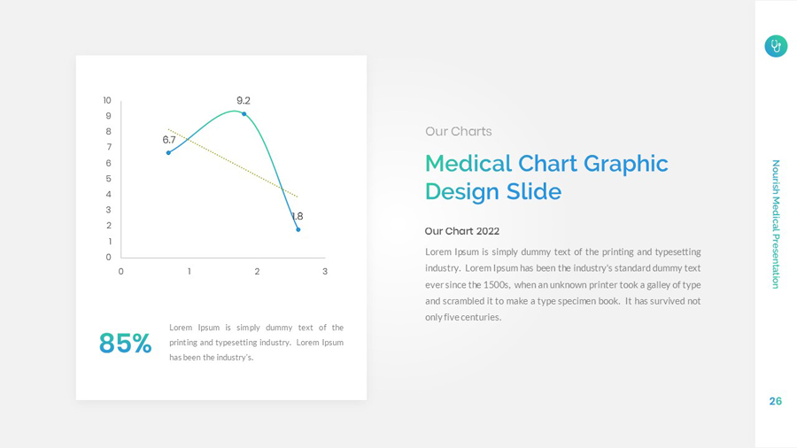 Nourish – Medical Google Slides Template, Presentation Templates ...