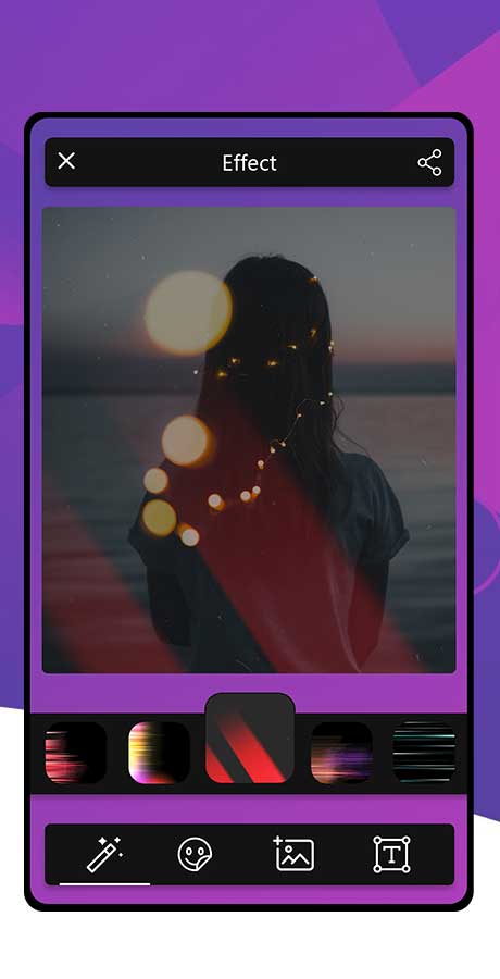 Light Photo editor - Real Light effect - Light Effect Photo Editor ...