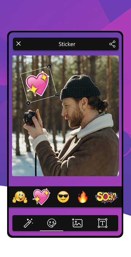 Light Photo editor - Real Light effect - Light Effect Photo Editor ...