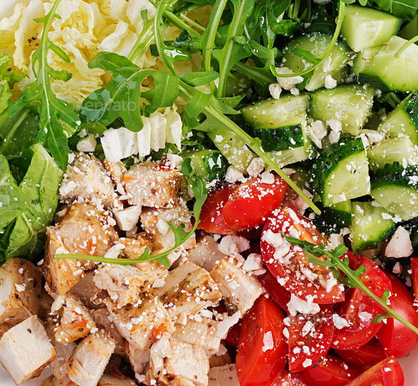 Diet food. Texture Stock Photo by Timolina | PhotoDune