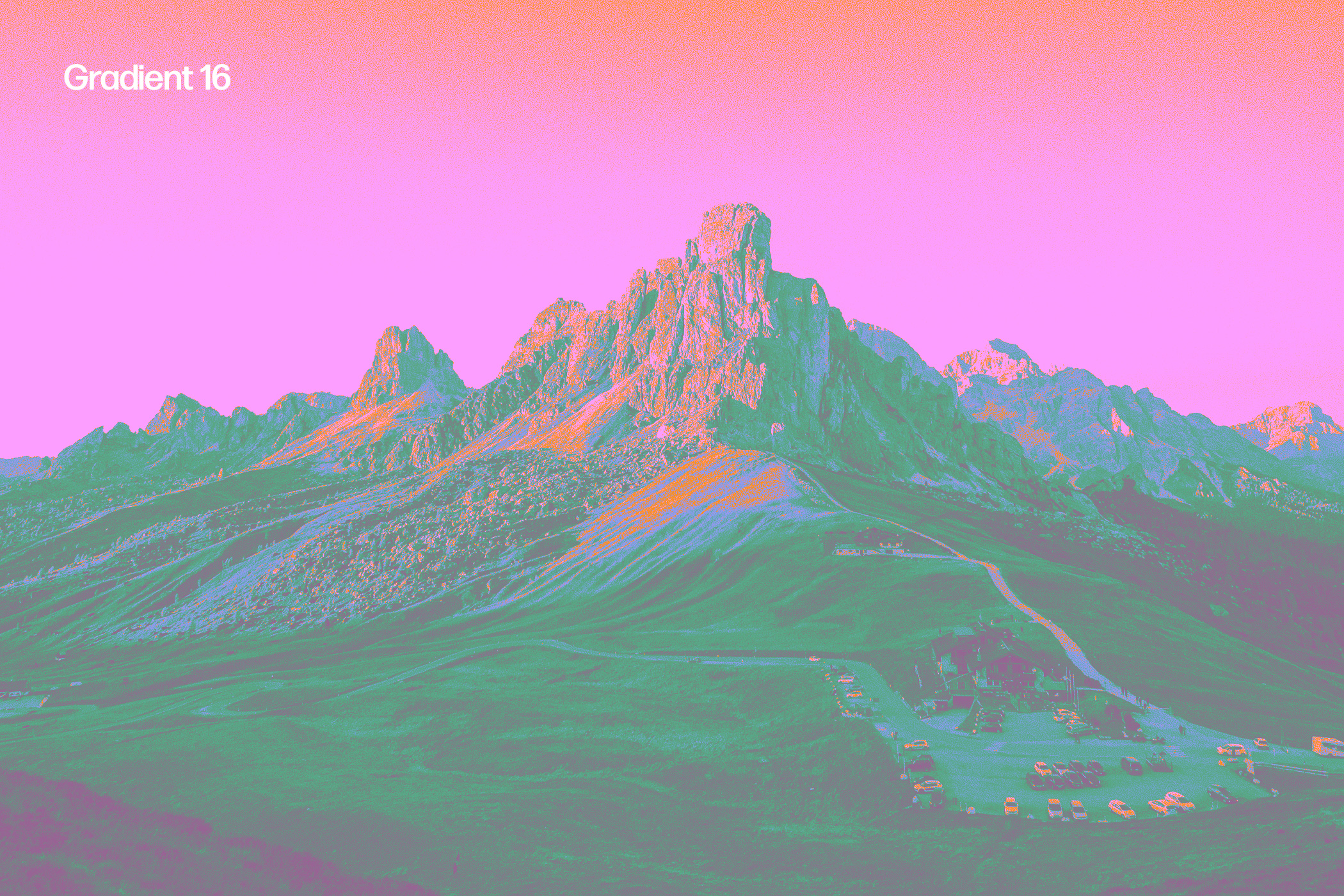 Acid House Photoshop Effect, Add-ons | GraphicRiver