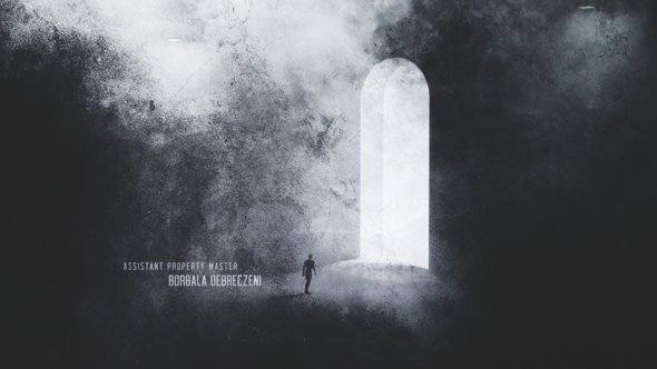 Clean Part Logo Intro by hiddenocean | VideoHive