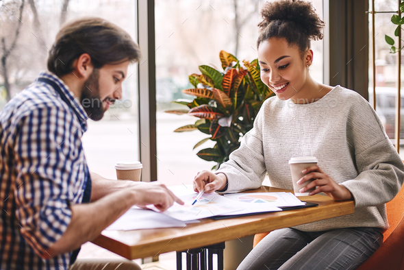 Growth is never by mere chance it is the result of forces working ...