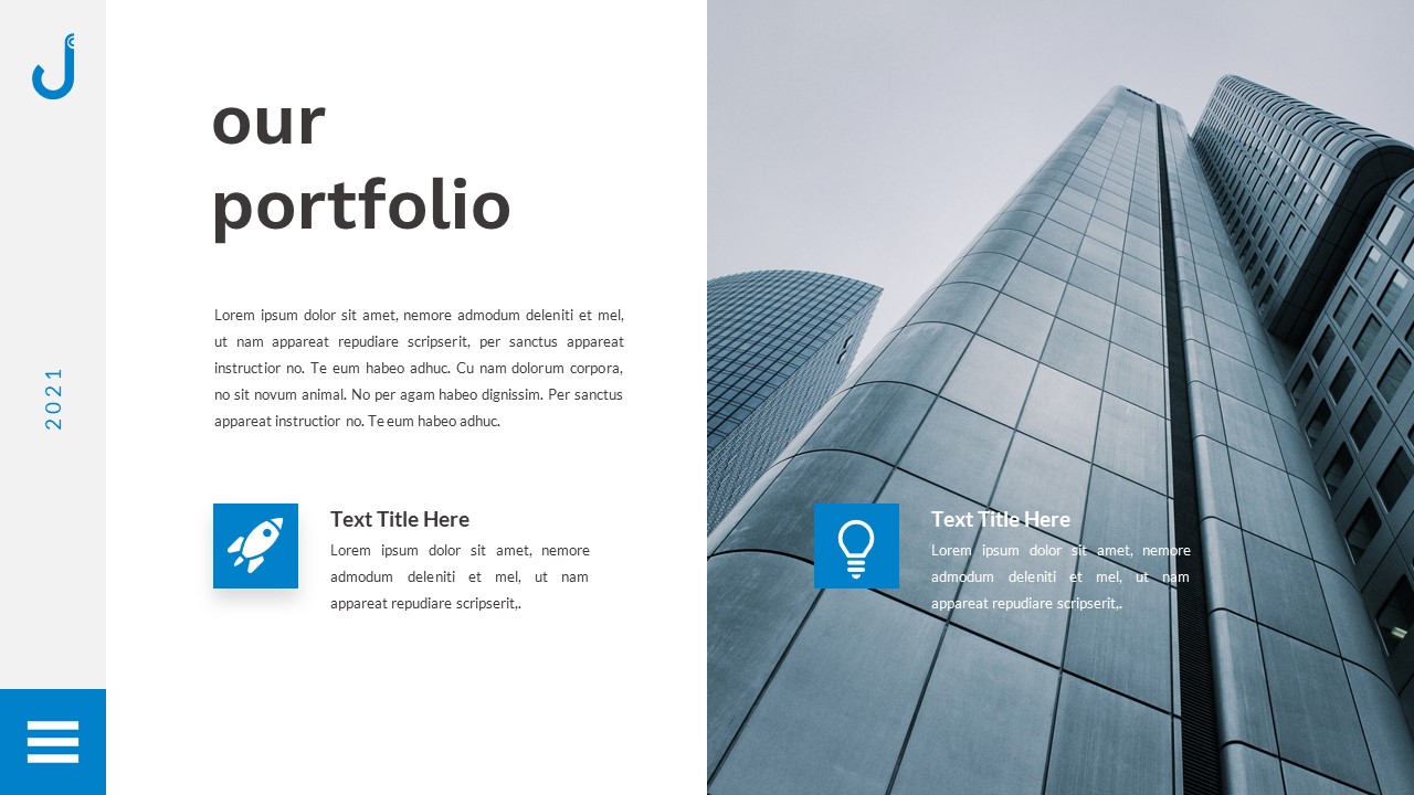 Morrison - Minimal Business & Multipurpose Keynote Presentation ...