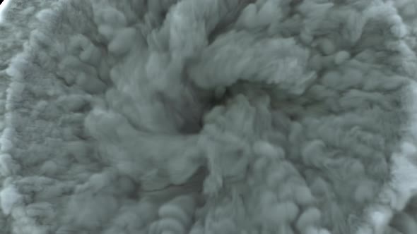 Smoke Vortex Shot 01, Motion Graphics | VideoHive