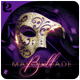 Masquerade Ball Flyer Template, Print Templates | GraphicRiver