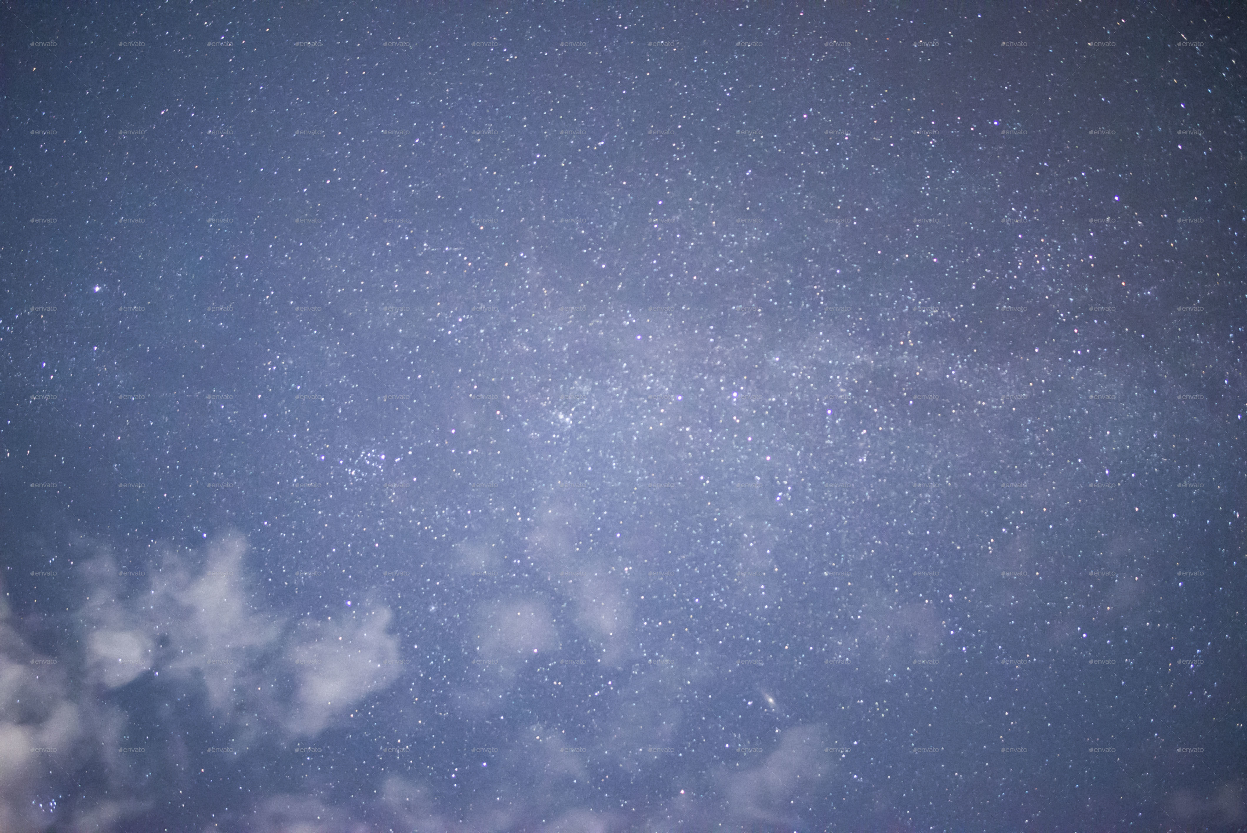 Skydome HDRI - 12K Starlight Sky Pack by Northlogic | 3DOcean