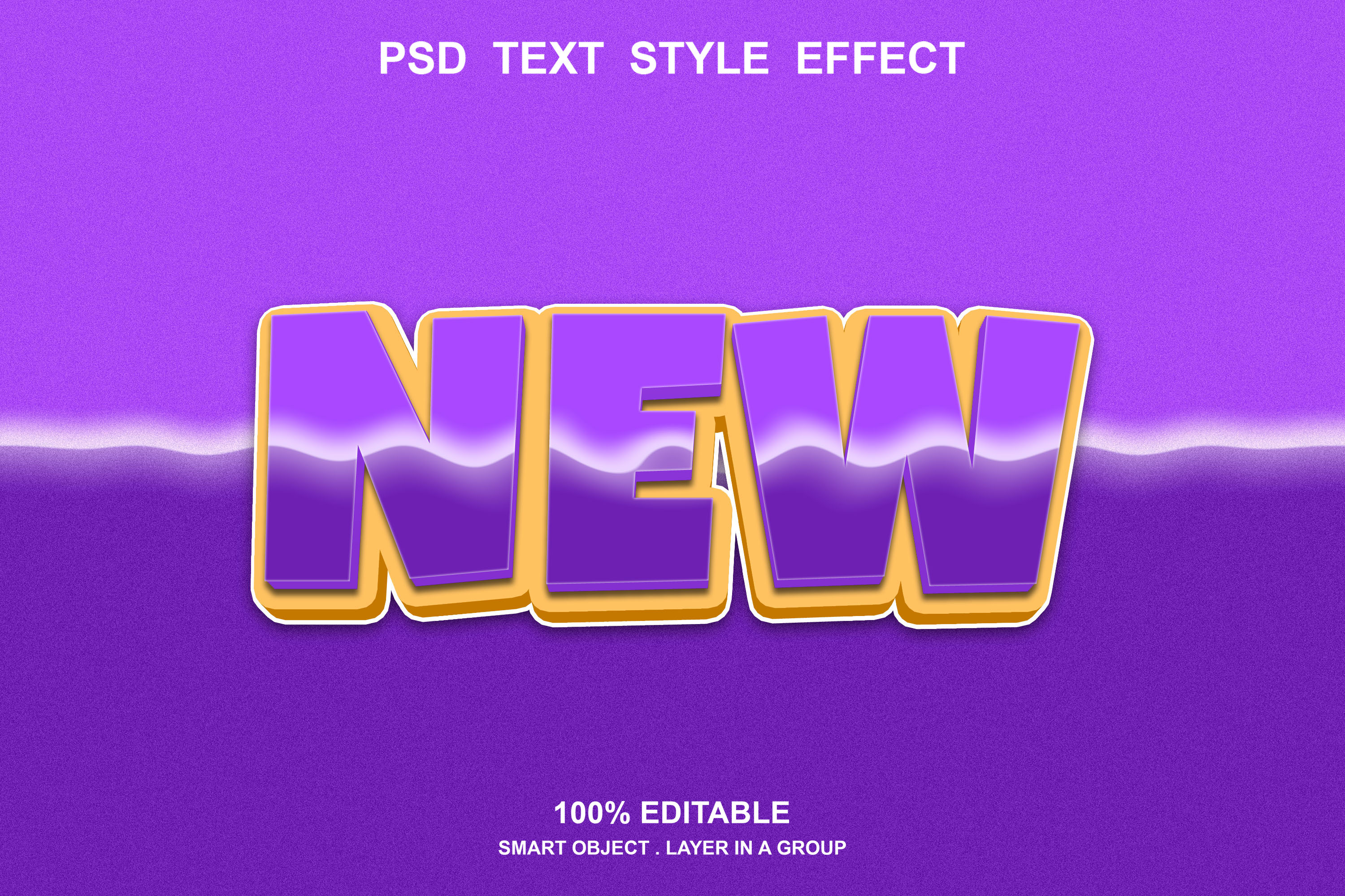 Editable 8 Top 3D Text Effect, Add-ons | GraphicRiver