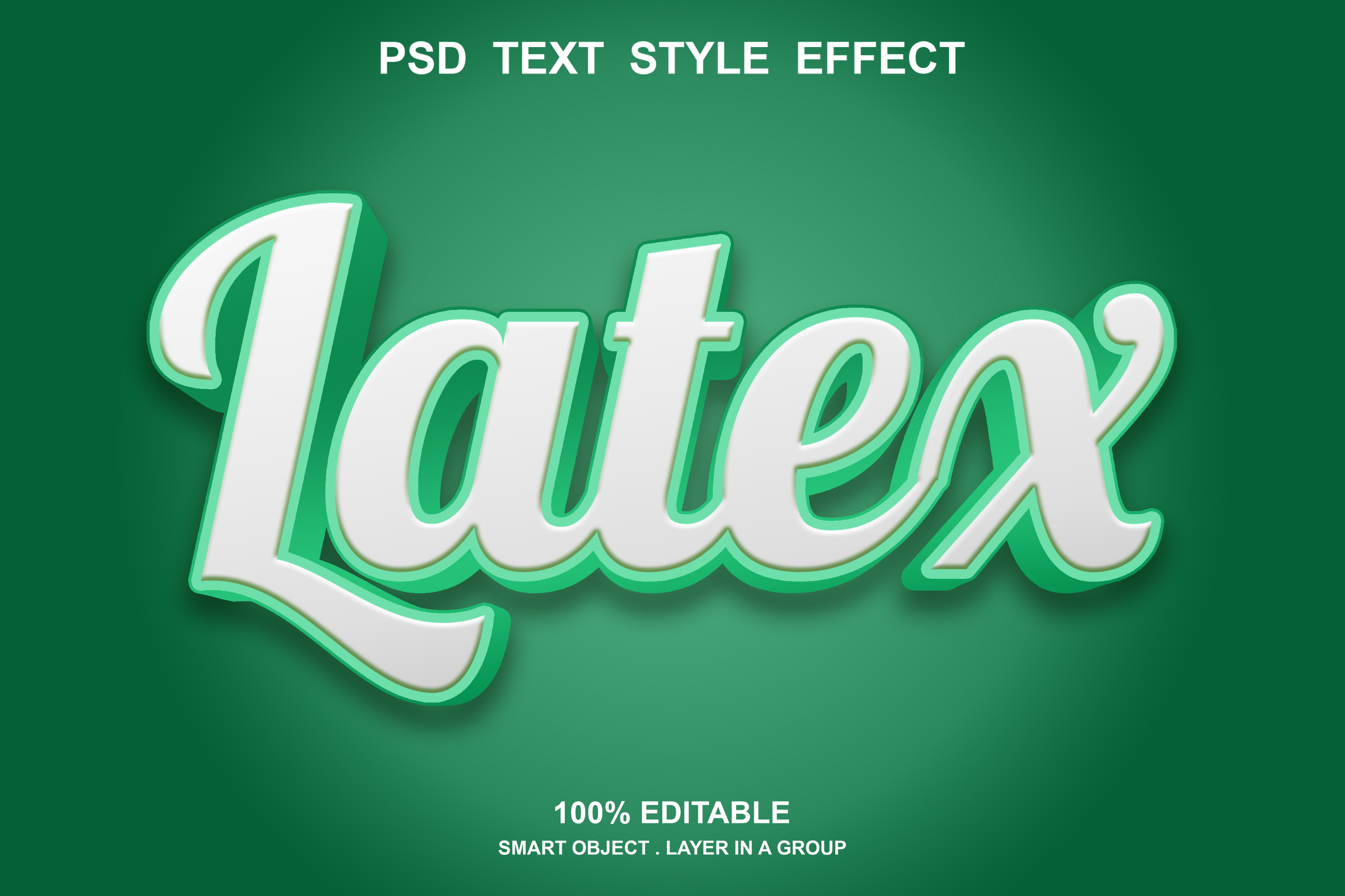 Editable 8 Top 3D Text Effect, Add-ons | GraphicRiver