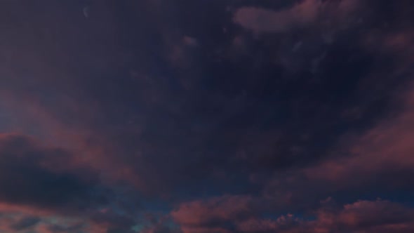 Clouds, Motion Graphics | VideoHive