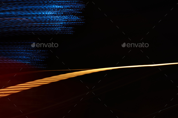 Abstract background of light trail Stock Photo by Studio_OMG | PhotoDune