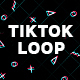 TikTok Background, Motion Graphics | VideoHive