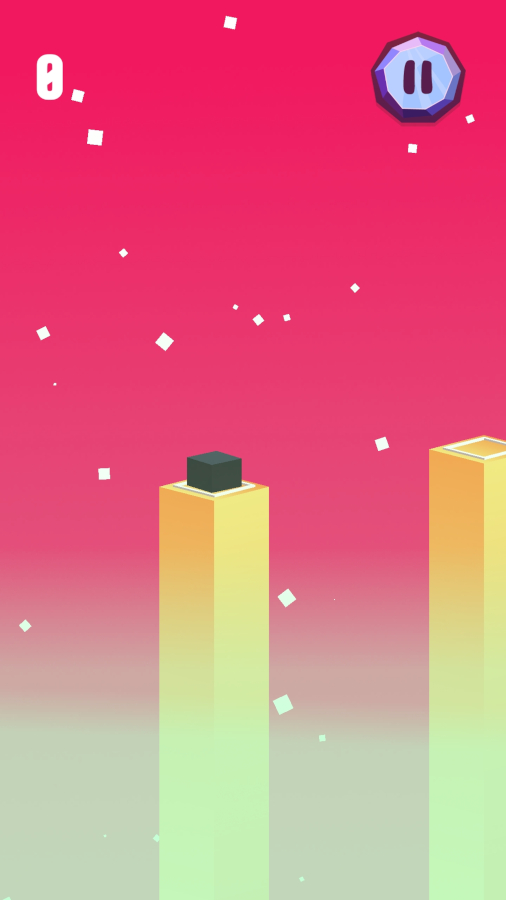 Cube Jumps - Complete Unity Game by hocel | CodeCanyon