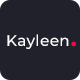 Kayleen | Blog & Magazine WordPress Theme by RivaxStudio | ThemeForest