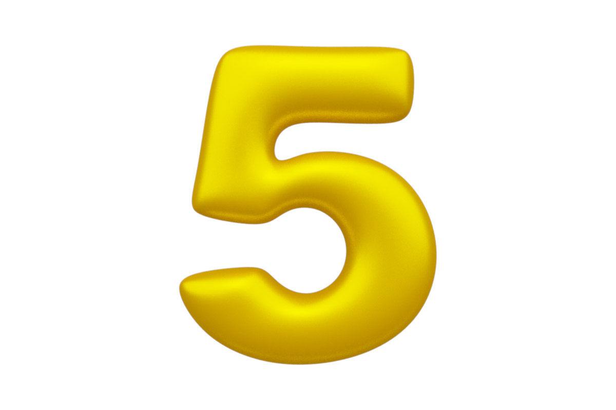 Golden Color Bubble Smooth Alphabet Letters 38 PCS 3D Models by RIDVAN ...