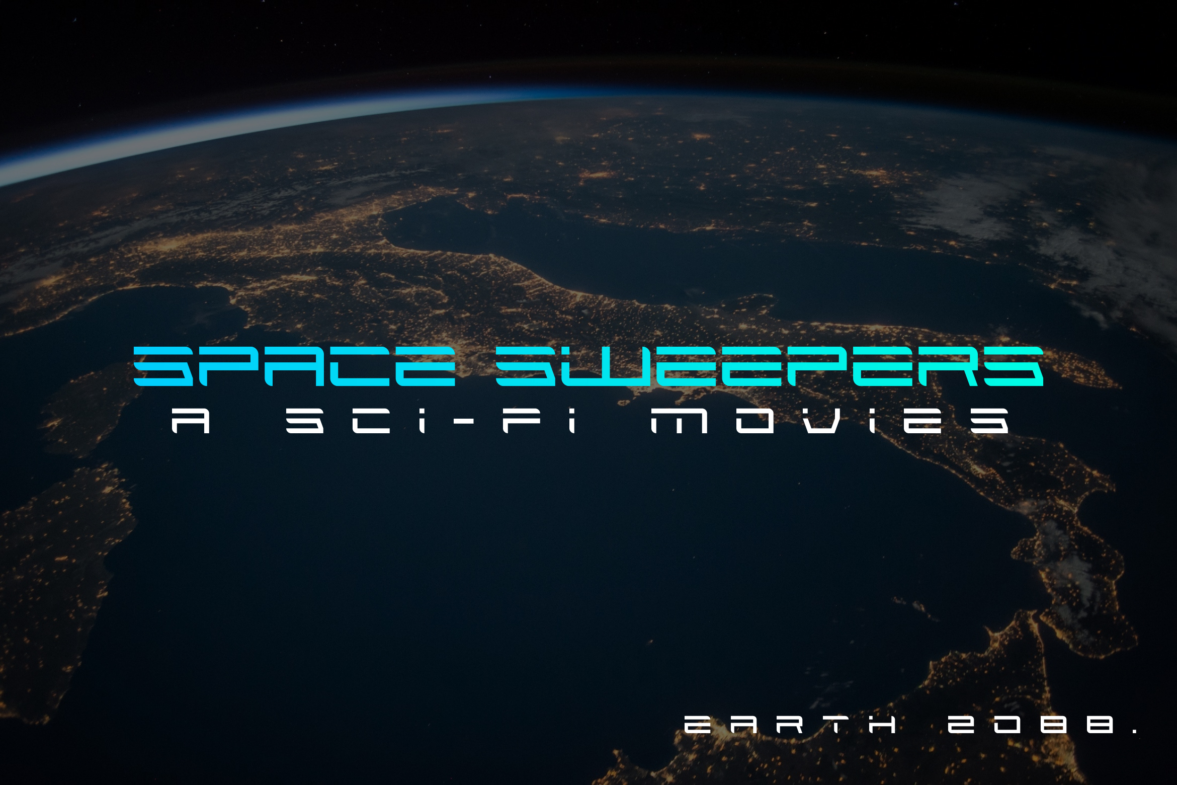 Spacestar Font, Fonts | GraphicRiver