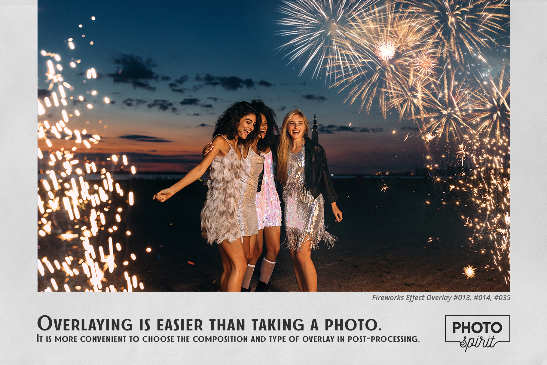 Fireworks Effect Overlays, Add-ons | GraphicRiver