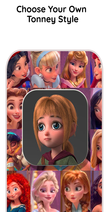 Cartoon Prisma Effect Android App - Photo Editor by claton_infotech