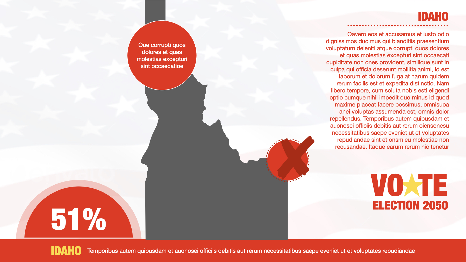 Virtual Vote PowerPoint Presentation, Presentation Templates | GraphicRiver