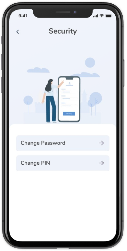 Stock Market App v1.0.0 - Flutter UI Kit using GetX by idea2code_infotech