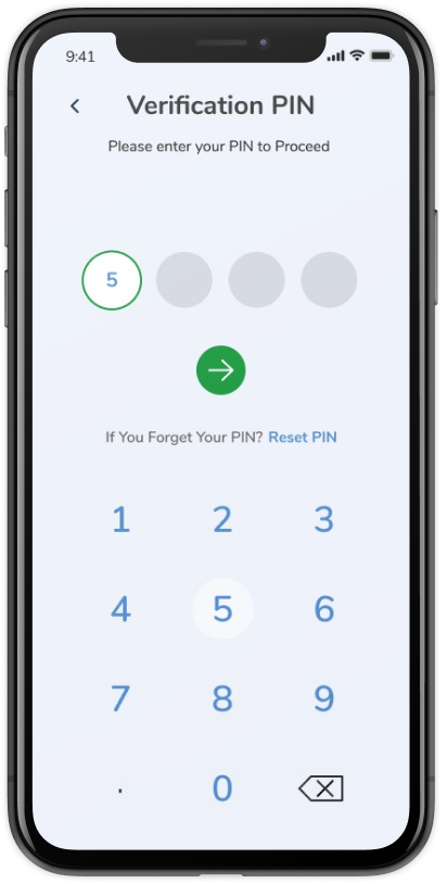 Stock Market App v1.0.0 - Flutter UI Kit using GetX by idea2code_infotech
