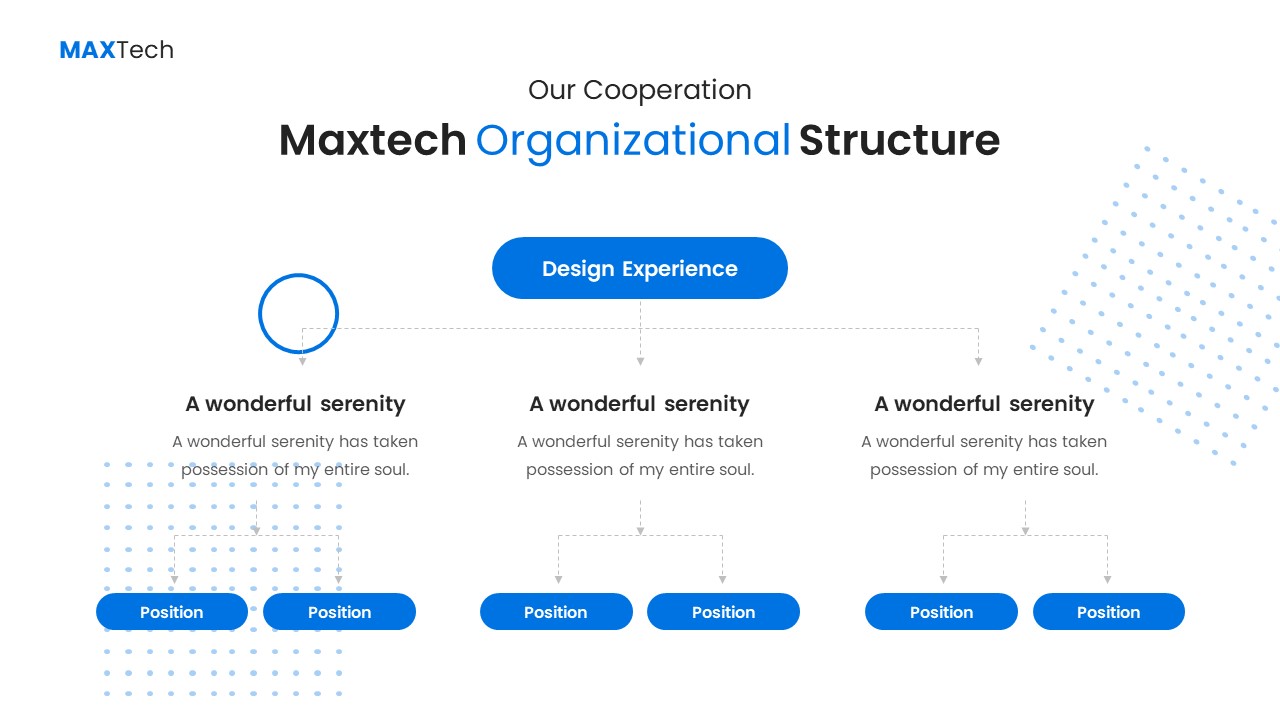 MaxTech - Business PowerPoint Template, Presentation Templates ...