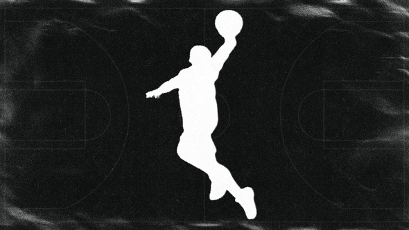 Basketball Sport Intro, After Effects Project Files | VideoHive