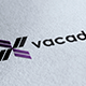 Vacado Logo, Logo Templates | GraphicRiver