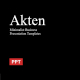 Akten Minimalist Business Powepoint Template, Presentation Templates