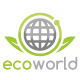 Eco World Logo, Logo Templates | GraphicRiver