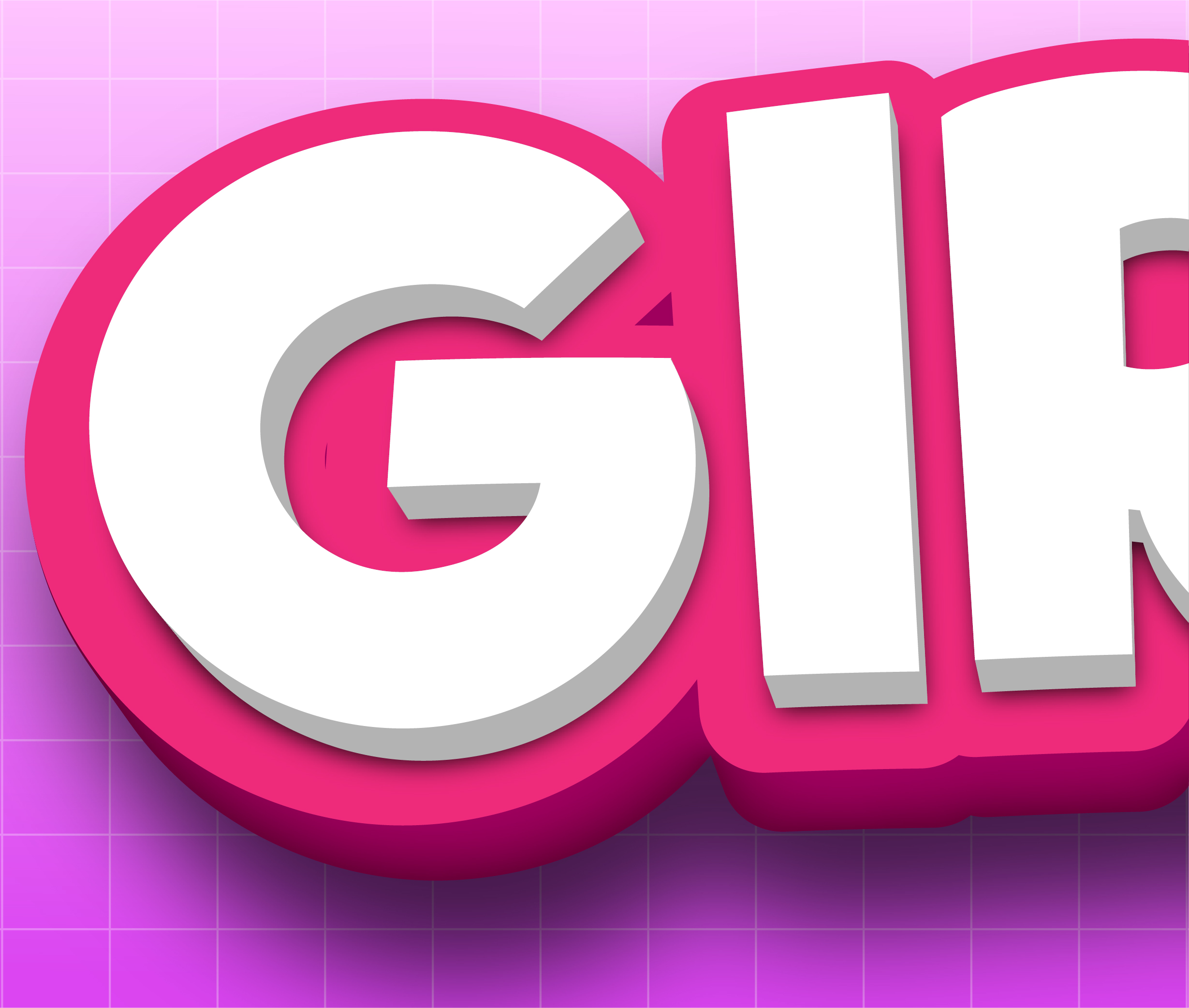 Cute Girls Text Effect, Add-ons | GraphicRiver