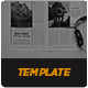 Le Pocket Newspaper, Print Templates | GraphicRiver