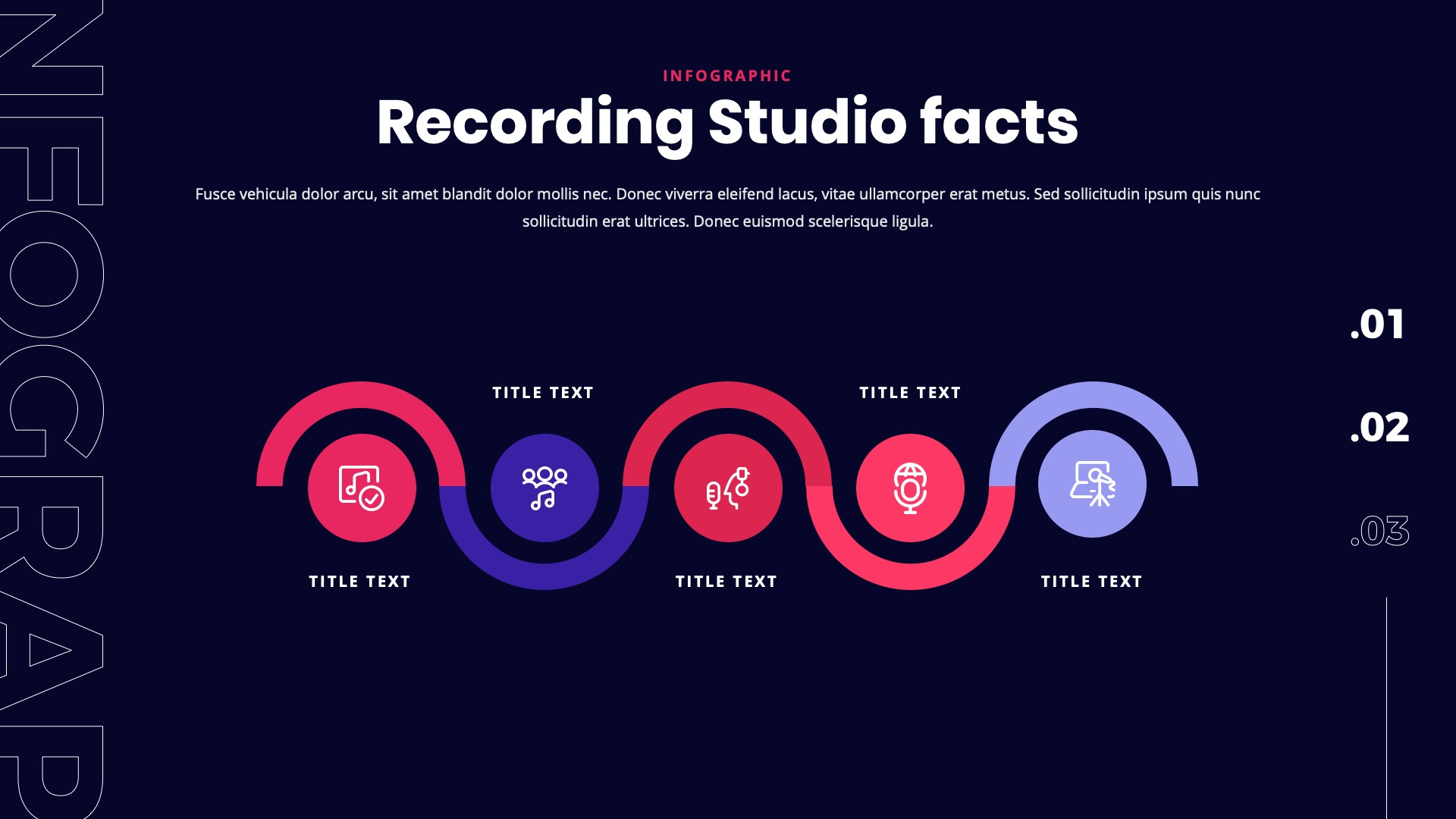Musiczan - Music Producer & Recording Studio Powerpoint Template v2.0 ...