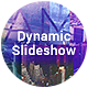 Modern Dynamic Slideshow, After Effects Project Files | VideoHive