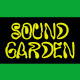 Soundgarden, Fonts | GraphicRiver