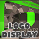 Logo Display, Graphics | GraphicRiver