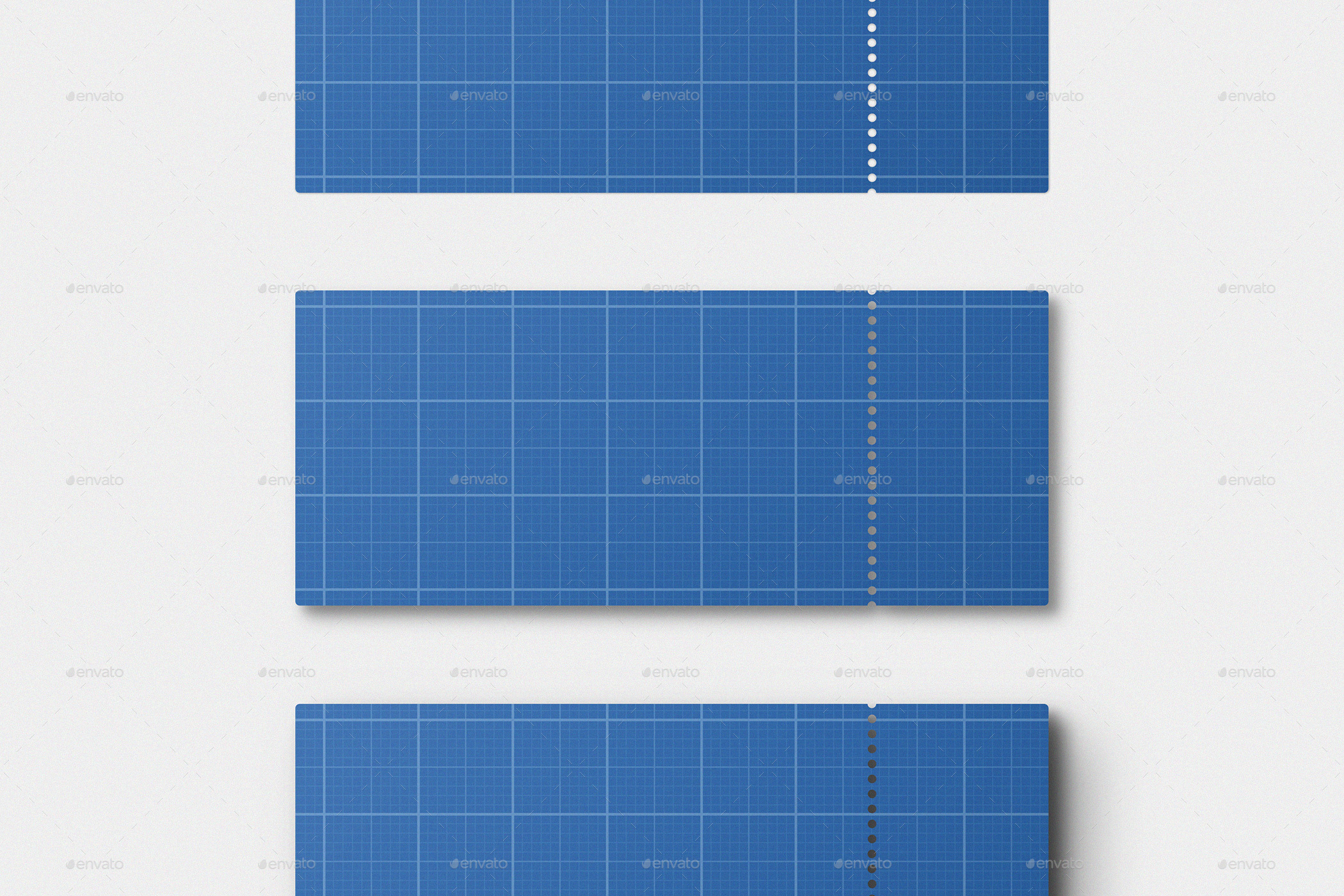 Event Tickets Mockup Set, Graphics | GraphicRiver