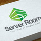Server Room Logo, Logo Templates | GraphicRiver