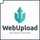 Web Upload Logo, Logo Templates | GraphicRiver